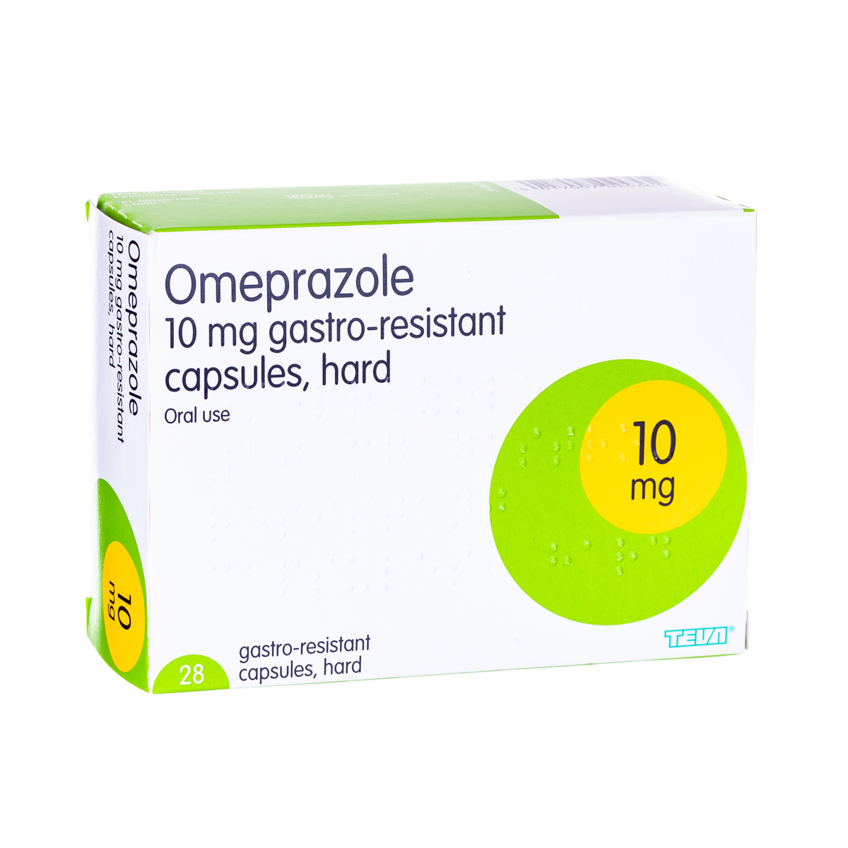 Buy Omeprazole: Acid Reflux Medication | PharmXtra